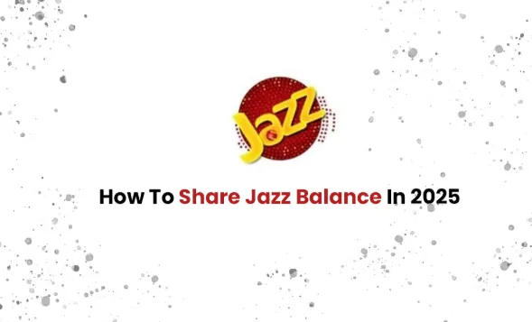 Jazz Balance Share - Evo